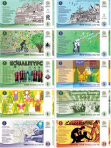Lewes Pound 2020 issue launches 25th September | The Lewes Pound